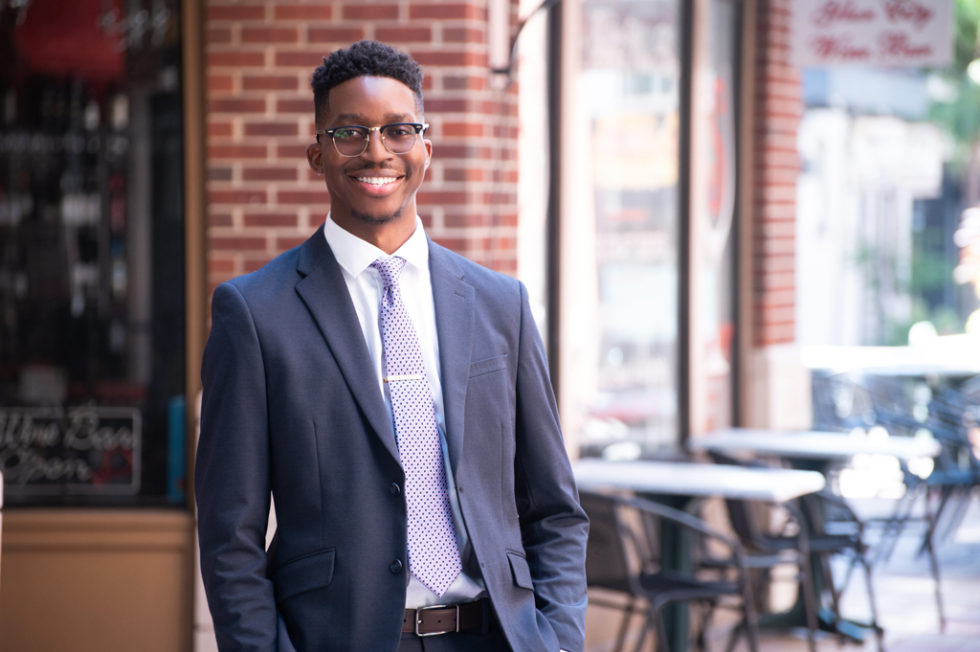 Chizom J. Okebugwu | Bolin Law Group